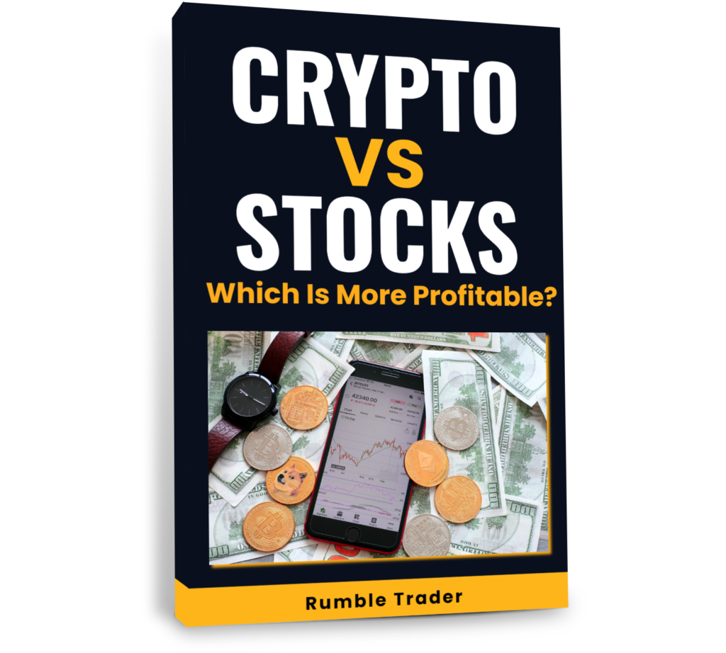 Rumble Trader – Stock and Crypto Trading Tips